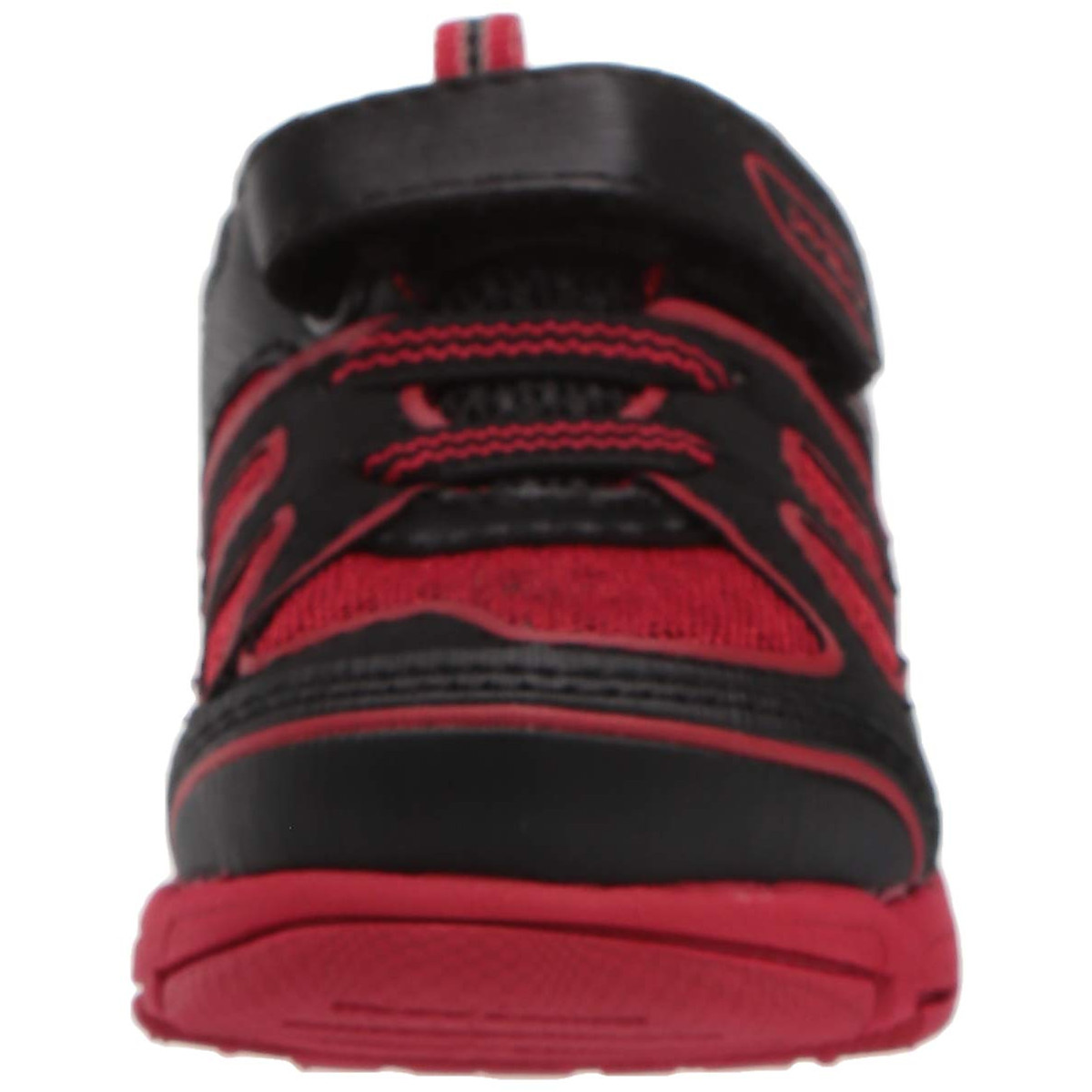 pediped baby-boys Sneaker Crib Shoe, White Grey, 2.5-3.5 M US