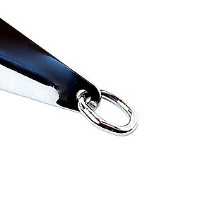 Clarkspoon Spoon Squid Trolling Spoon (5)