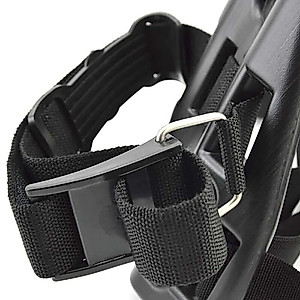 REHOC Diving Tank Backpack Scuba Tank Back Holder Diving Oxygen Holder Bracket for Under Diving