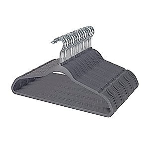 neatfreak! Set of 50 Ultra Grip Clothes Hanger