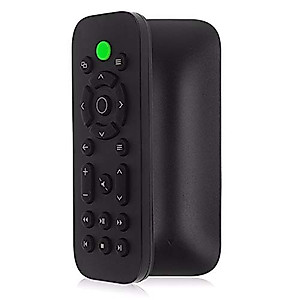 Calvas NEW Media Remote Control Controller DVD Entertainment Multimedia for XBOX ONE New