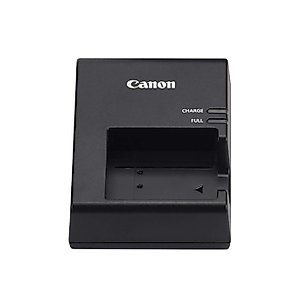 Canon LC-E10E - Batterieladegerät - für LP-E10