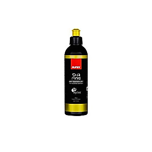 Detailer's Domain Rupes D-A Fine and Course Polishing Combo (250 ML)