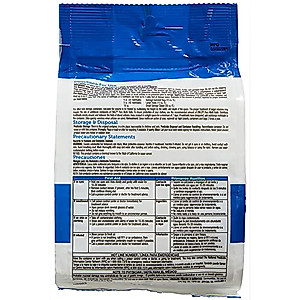 Enoz para Moth Balls, Kills Clothes Moths and Carpet Beetles, No Clinging Odor, Use for Storage, Resealable Bag, 20 oz, Pack of 3