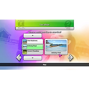 Get Fit with Mel B - Nintendo Wii