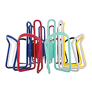 Planet Bike Alloy Aluminum Water Bottle Cage, Black