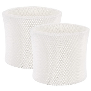 Humidifier Wicking Filters Fit for Honeywell HC-888 Model Series, Fit for Honeywell Humidifier Filter Replacement Filter C (2 Pack)