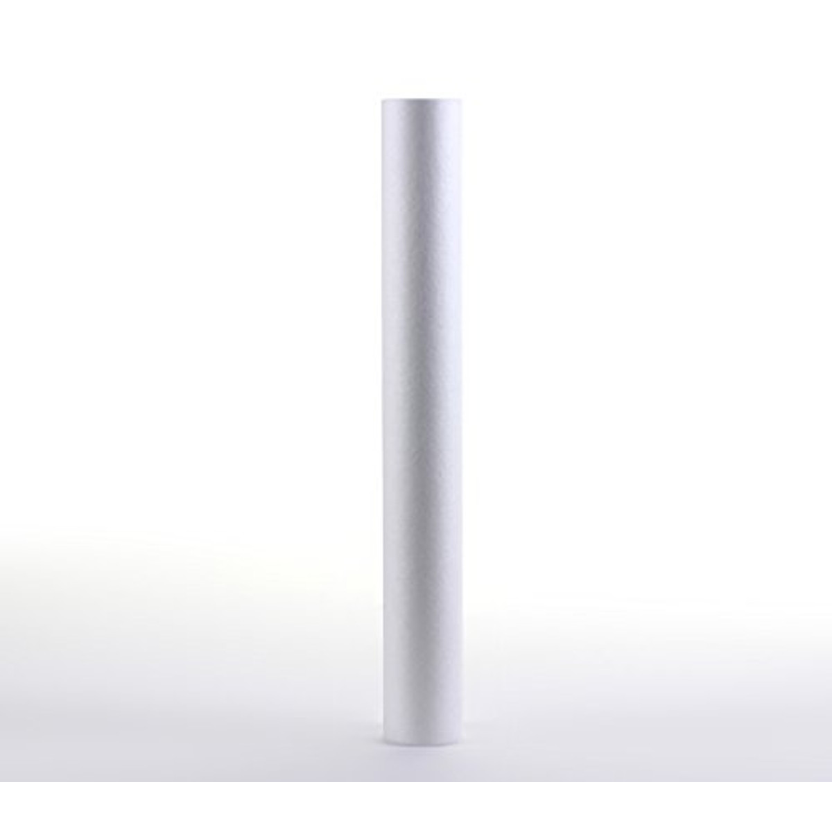 Hydronix SDC-25-2005 Sediment Water Filter Cartridge 2.5" x 20" - 5 micron - Whole House, RO Systems or Commercial Use