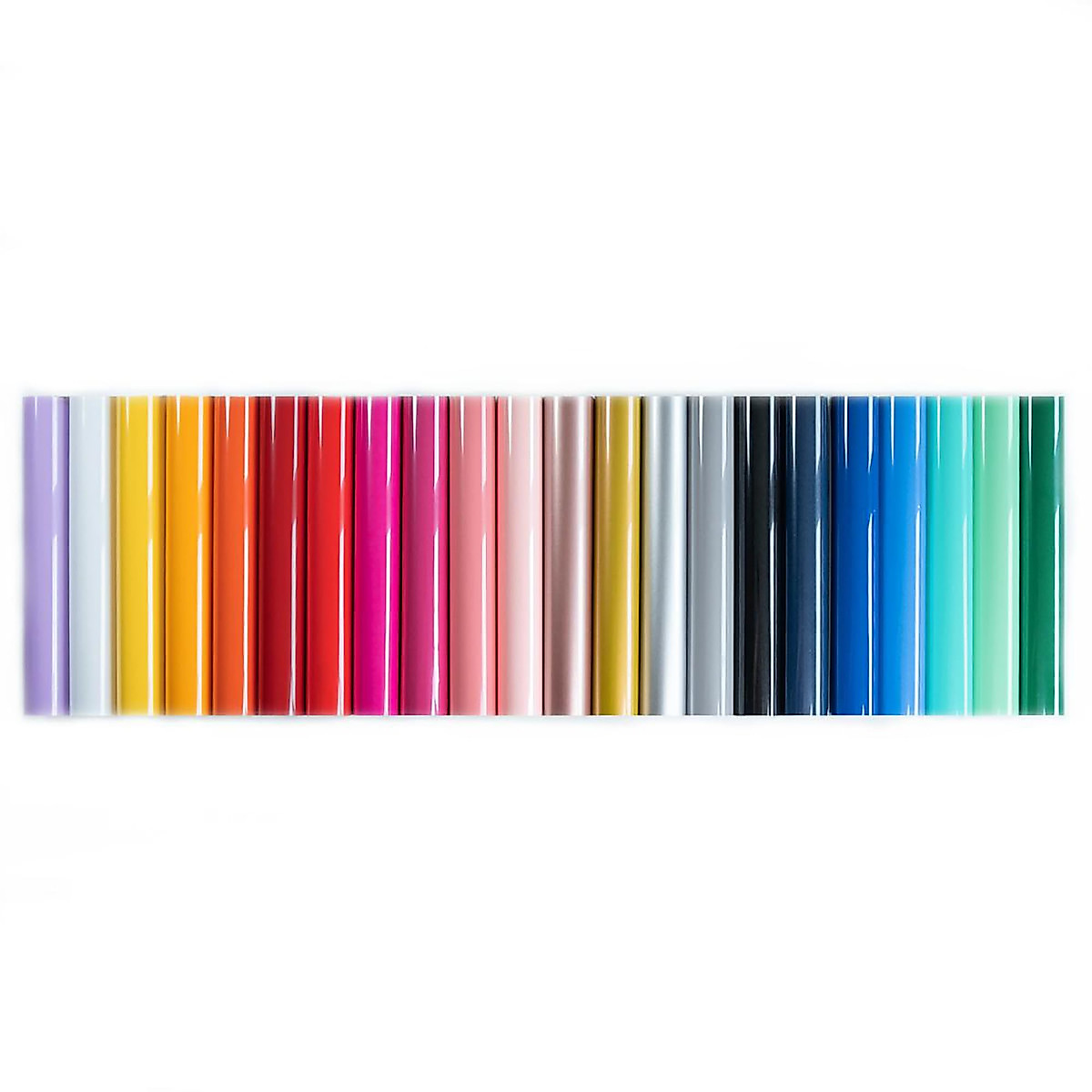 Permanent Vinyl 651, Adhesive Craft Vinyl, Waterproof for Outdoor Application, Perfect for DIY Crafters, Silhouette Cutting Machine Compatible (12" x 10ft, Brown)