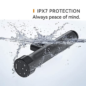 Wevac Sous Vide Cooker | Precision Control | WiFi APP included | Circulator Stick / Machine