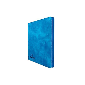 Prime Album 24-Pocket: Blue