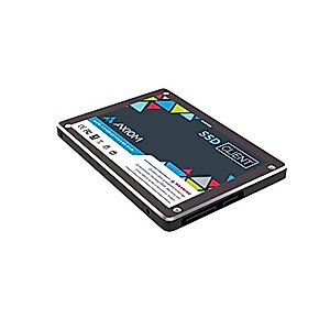 Axiom C550n 1 TB Solid State Drive - Internal - SATA (SATA/600) - TAA Compliant - Notebook, Tablet