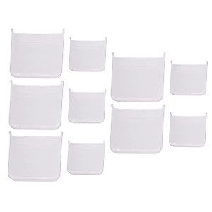 Anneome 10pcs Rice Cooker Water Box Electric Rice Cooker Rice Cooker Pot Water Goblets Plastic Condensation Collectors Condensation Water Cup Water Collector for Rice Cooker Cups Supplies