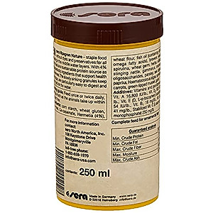 sera Vipagran Nature 250 ml