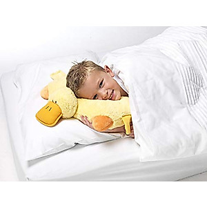 Intelex Cozy Therapeutic Wrap, Frog