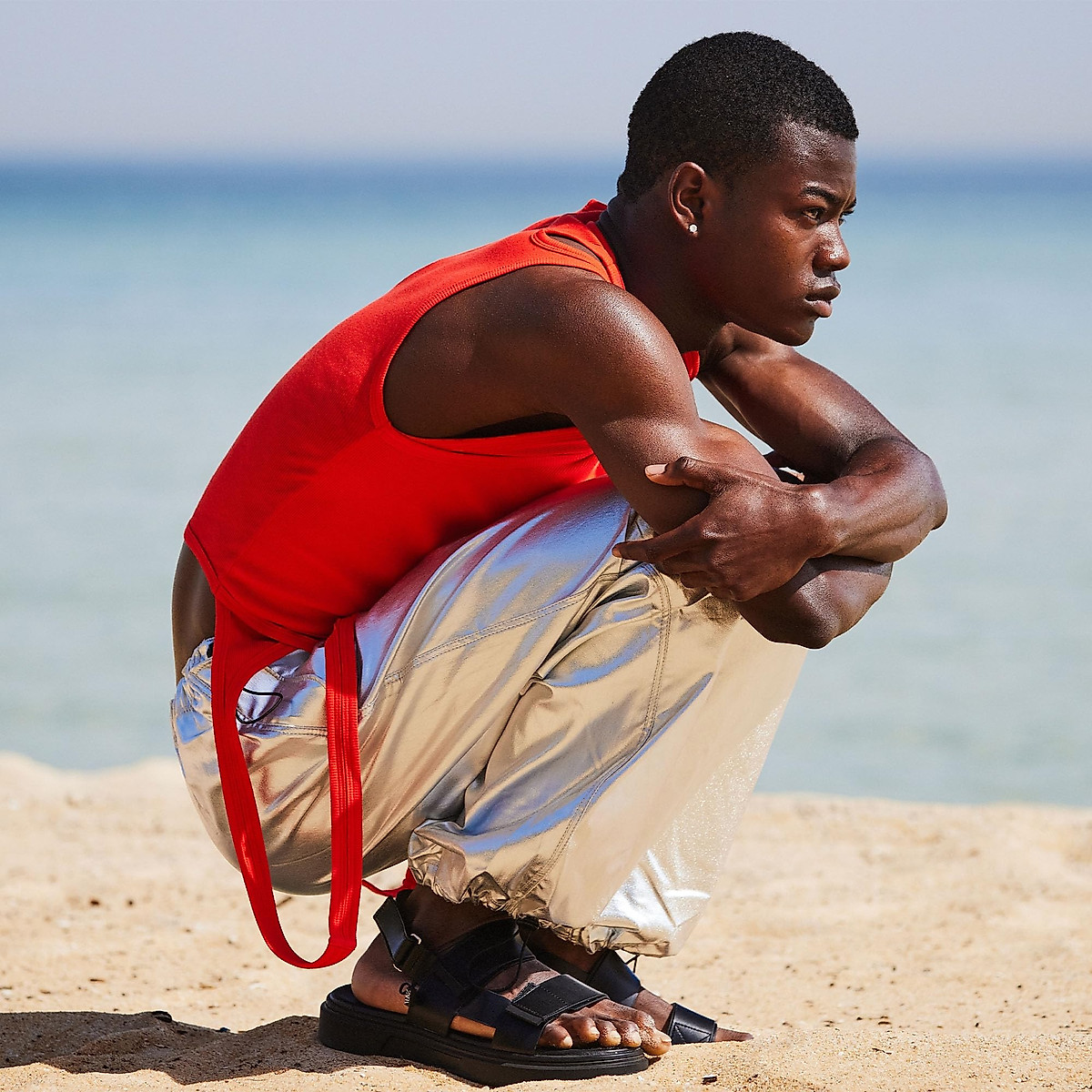 KEVIN.MURPHY SCALP.SPA TREATMENT - Calming Foam Masque - Scalp Treatments - Dry Scalp Relief - Scalp Care - With Carrot Root & Celery Seed Extract - 170 mL / 5.7 fl oz