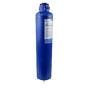 3M Aqua-Pure Whole House Sanitary Quick Change Replacement Water Filter AP917HD-S, For Aqua-Pure System AP904, Reduces Sediment, Chlorine Taste and Odor, and Scale 5621008