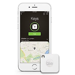 Tile Mate (2016) - 4 Pack - Discontinued by Manufacturer