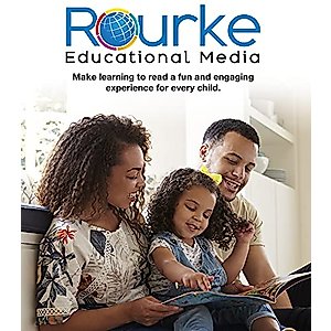 I Use Science Tools―Children’s Book About Different Science Instruments, K-Grade 1 Leveled Readers, My Science Library (24 Pages)