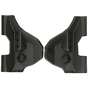 Traxxas 6732 Front Suspension Arm Guards, Stampede 4x4