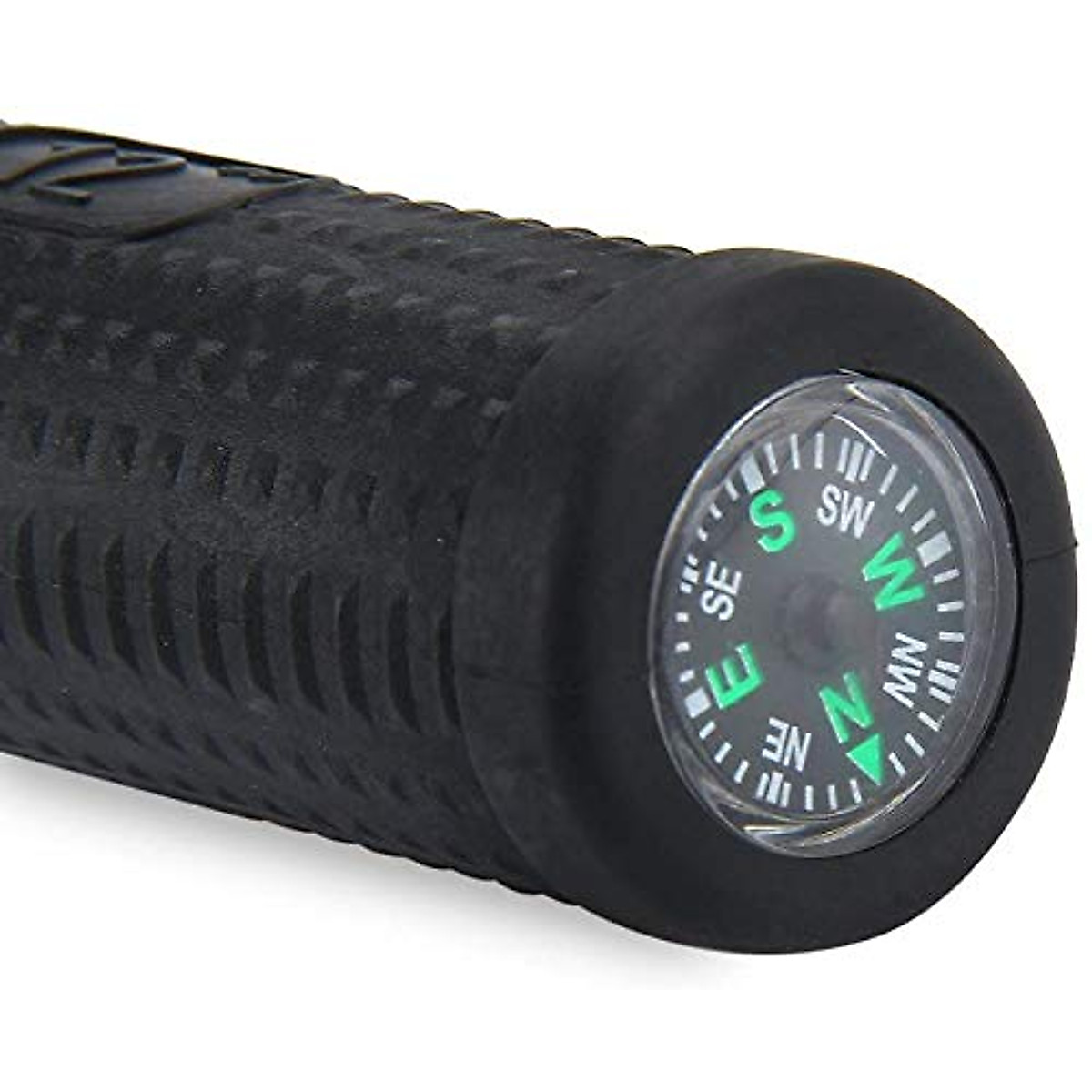 HeyUK Premium Ice Scraper Folding Mini Multi-Functional Snow Shovel for Car Ice Scraper Car Tires Frost and Snow Removal Survival Spade Emergency Garden Camping Tool