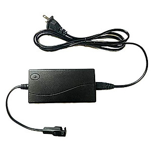 Pro Motion Power Furniture Power Supply with Universal Design for All Power Recliner, Sofa, Loveseat 29V 2A AC/DC Power Switching Transformer and Adapter + Power Wall Cord Included