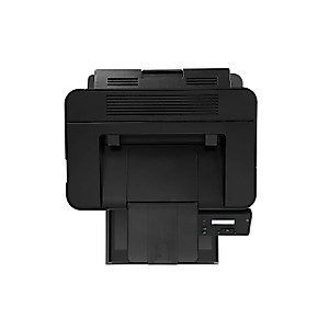 HP Laserjet Pro M201dw Wireless Monochrome Printer, Amazon Dash Replenishment Ready (CF456A) (Renewed)