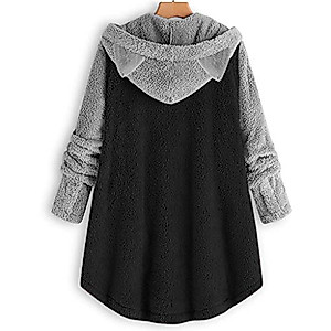 sudadera para mujer with pocket denim dress for women work office business lapel zip women's jackets lightweight casual womens hooded flannel halloween dress for women black leather jacket women