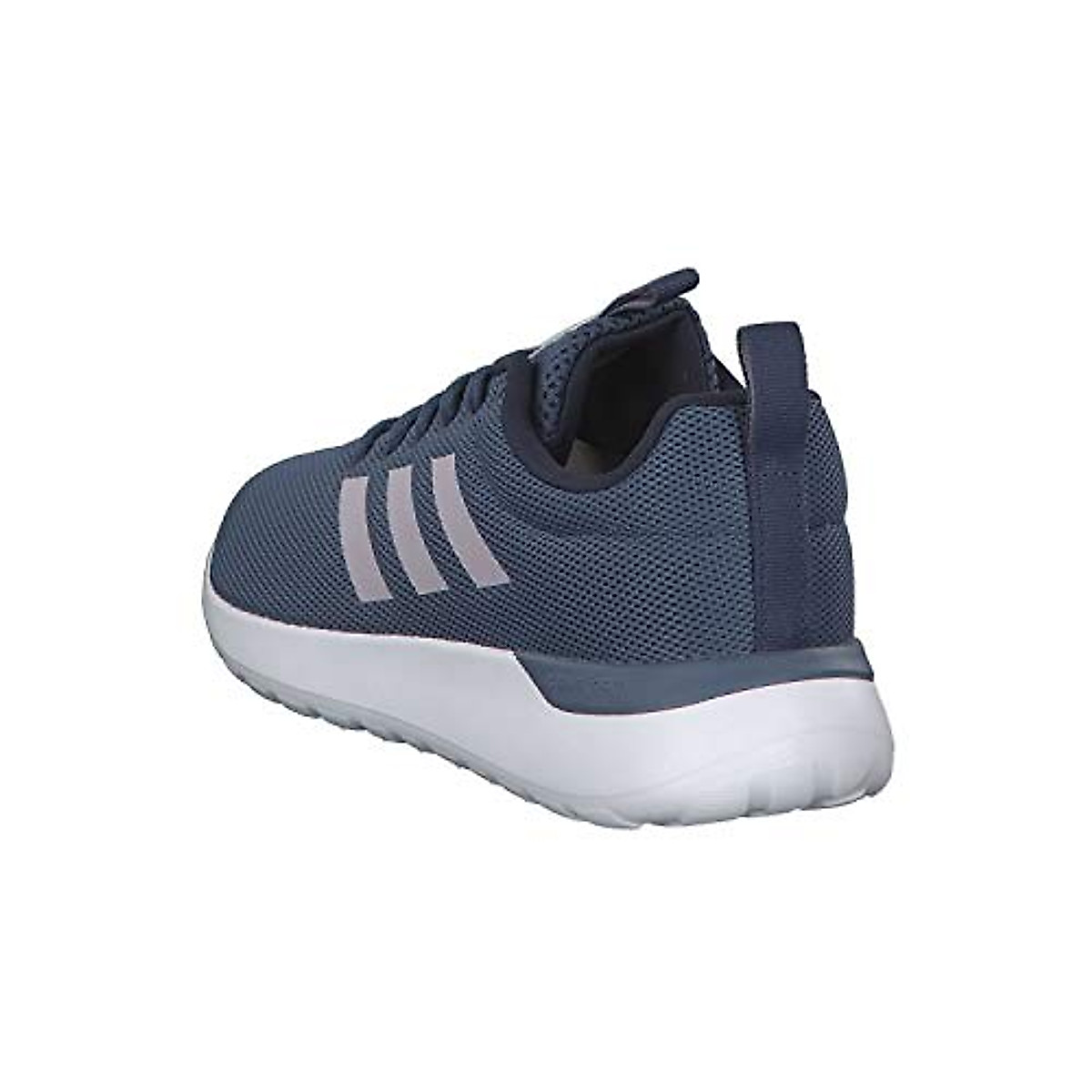 adidas W Lite Racer Ink/Mauve Running Shoes 6