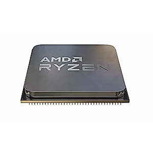 AMD Ryzen 5 5600 60 Units Black