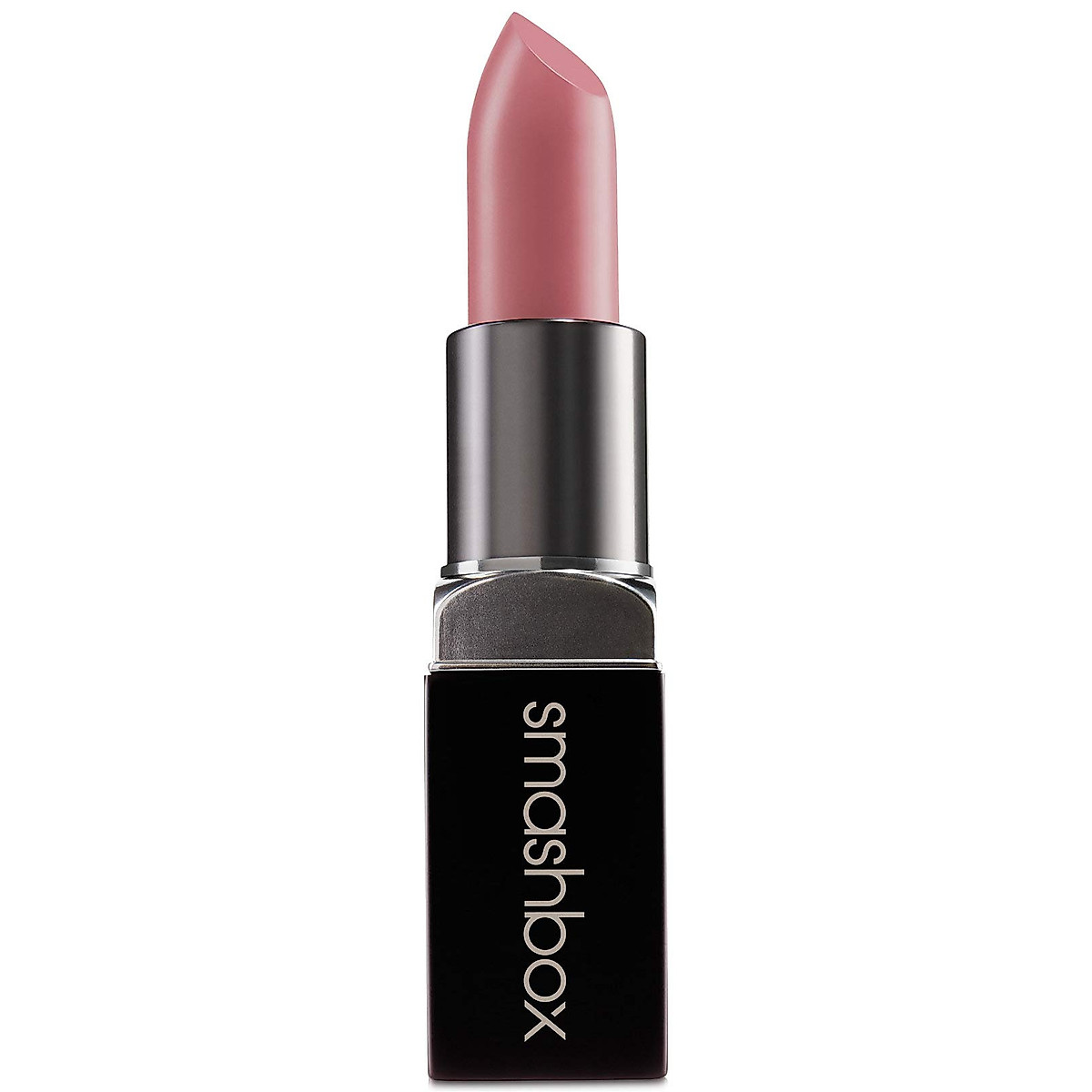 Smashbox Be Legendary Cream Lipstick, Pretty Social, 0.1 Ounce