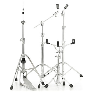 Pearl Drum Hardware Pack, 4 Pc Set (HWP930S)