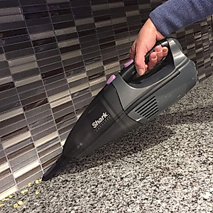 Shark LV800, Purple (Renewed)