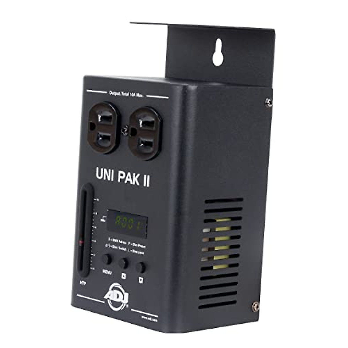 ADJ Products UNI PAK II 1 CH DIMMER/SWITCH PACK