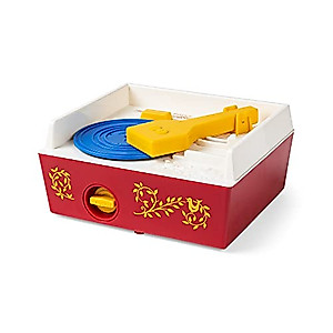 Fisher Price Classic Record Player