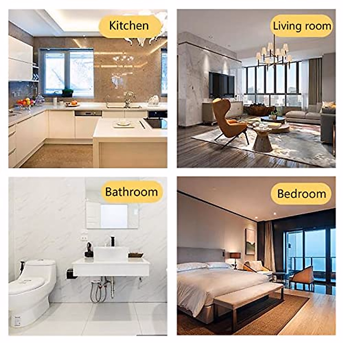 Kitchen Hanging Bag, Round Rubbish Bag Storage Bag Miscellaneous Wall Hanging Organizer, Convenient Extraction Box Storage Bag