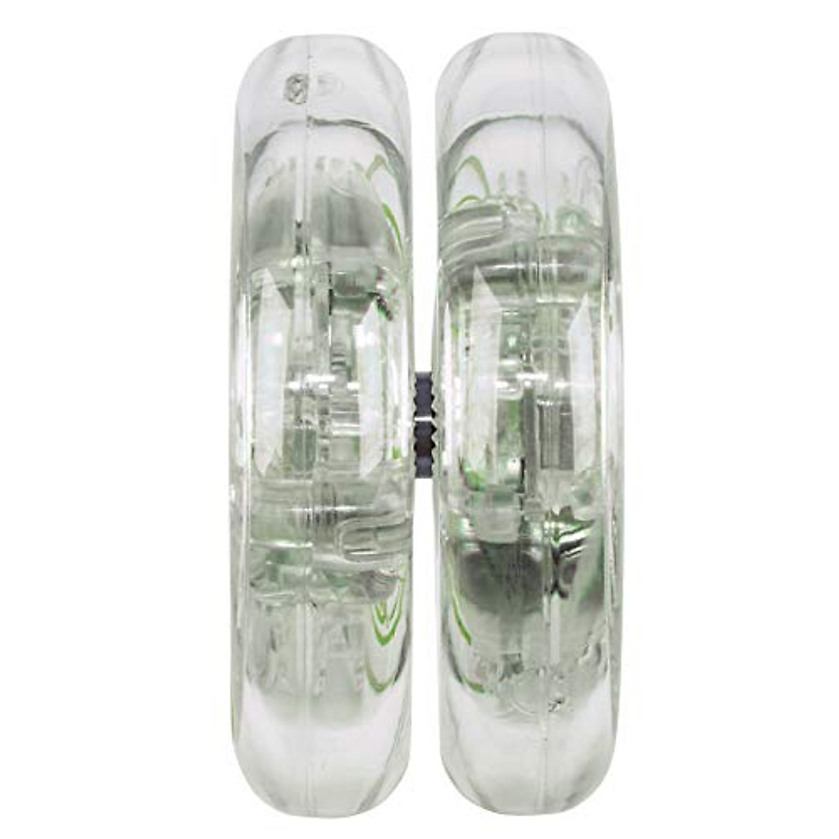 Duncan Toys Limelight LED Light-Up Yo-Yo, Beginner Level Yo-Yo with LED Lights, Mystery Color