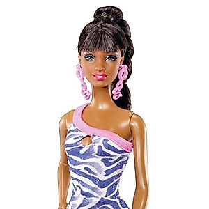 Barbie So in Style S.I.S. Grace Fashion Doll