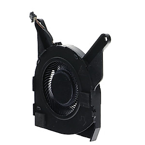 CPU Cooling Fan for DELL Latitude 5400 0MXH2W MXH2W