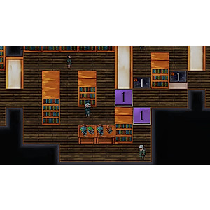 PILLAR PlayStation 4 PS4 [RED ART GAMES]