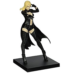 Kotobukiya Marvel Now: Emma Frost ARTFX+ Statue, 7 inches
