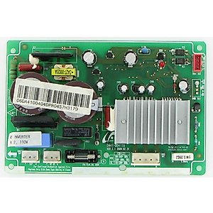 CoreCentric Remanufactured Refrigerator Inverter Board Replacement for Samsung DA41-00404E