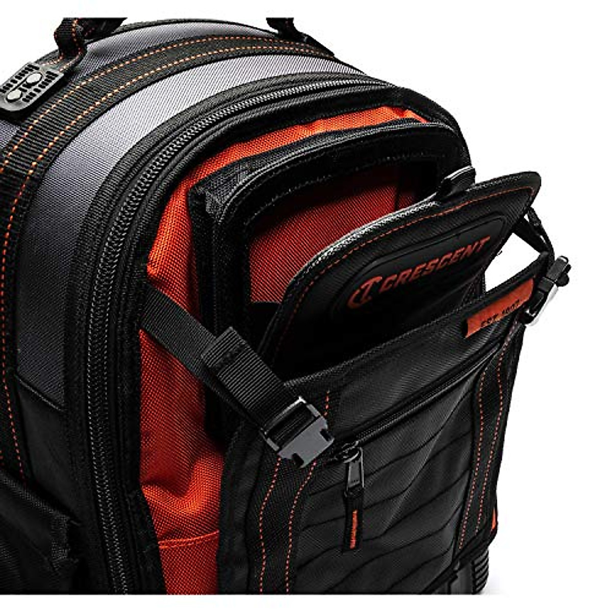Crescent Tool Bag Backpack | CTB1000
