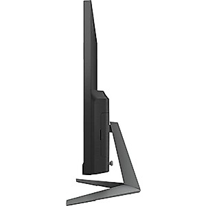 MSI Modern AM242 AIO Desktop, 23.8" FHD IPS-Grade LED, Intel Pentium G7505, 4GB Memory, 128GB SSD, WiFi 5, BT 5.1, Black, Windows 11 PRO (11M-893US)