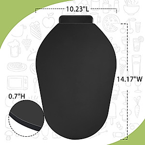 Mixer Sliding Tray for KitchenAid 5-8 Qt Bowl Lift Stand Mixer - Metal Rolling Tray Kitchen Countertop Appliance Slider Storage Moving Caddy with Wheel for KitchenAid 5-8 Qt Stand Mixer