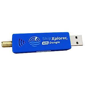 ShipXplorer AIS Dongle
