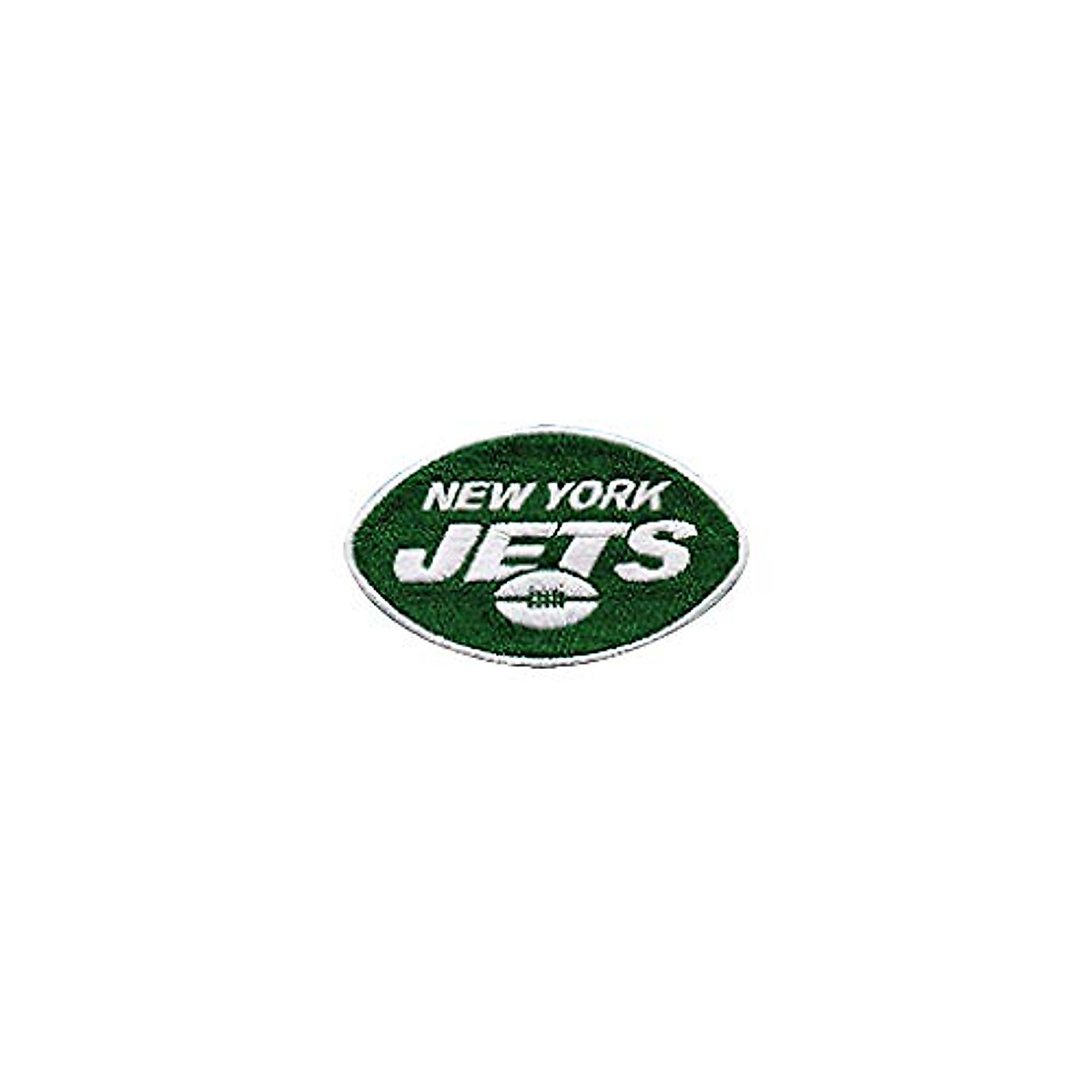 Tervis Made in USA Double Walled NFL New York Jets Insulated Tumbler Cup Keeps Drinks Cold & Hot, 16oz, Primary Logo