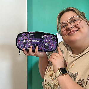 Squishable / Plague Doctor Pencil Case