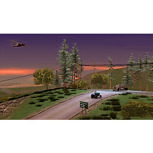 Grand Theft Auto: San Andreas ( Xbox 360 )