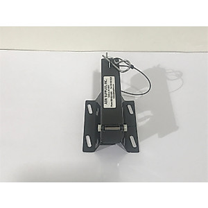 2-Tool Landscape Truck Rack